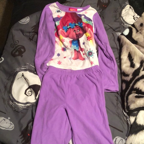 Trolls | Pajamas | Trolls Pajamas | Poshmark